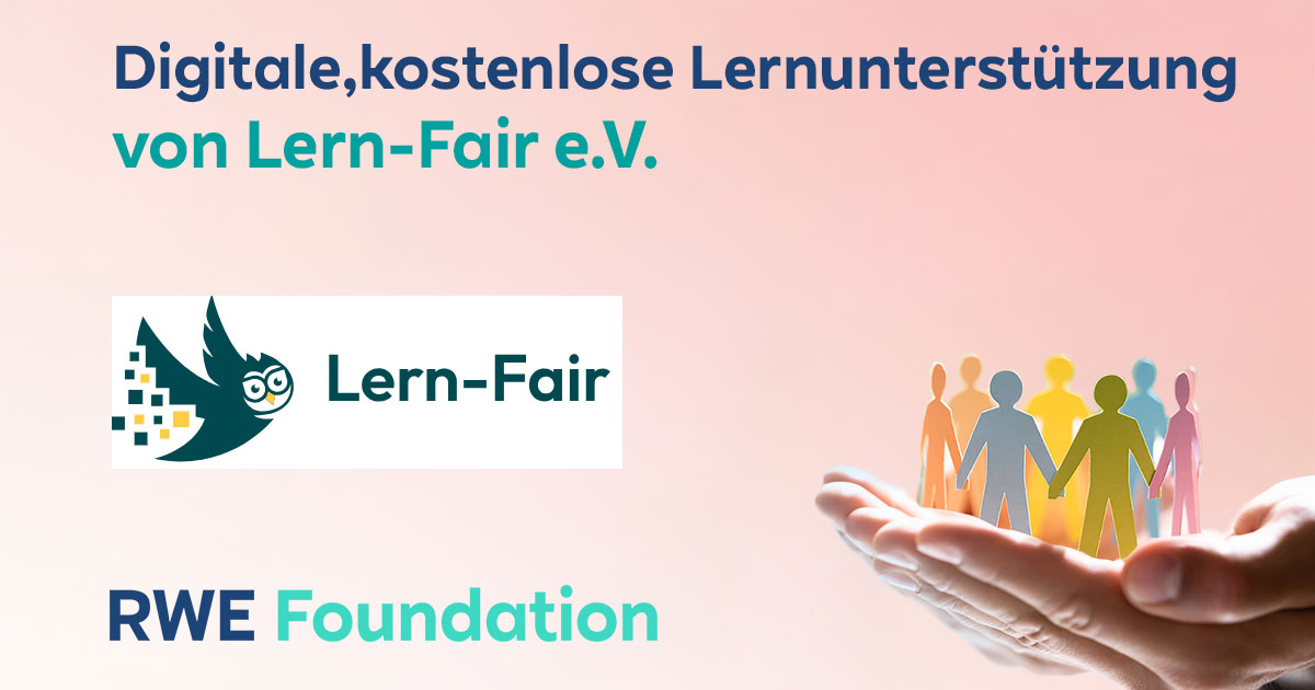 Digitale, kostenlose Lernunterstützung